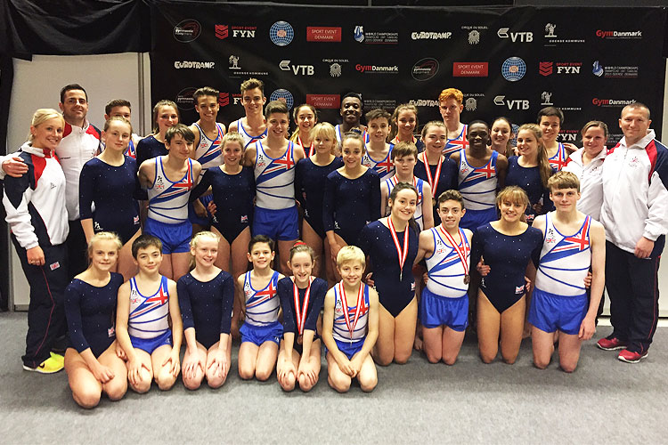 British Gymnastics Championships 2018 Results at Dylan Forwood blog