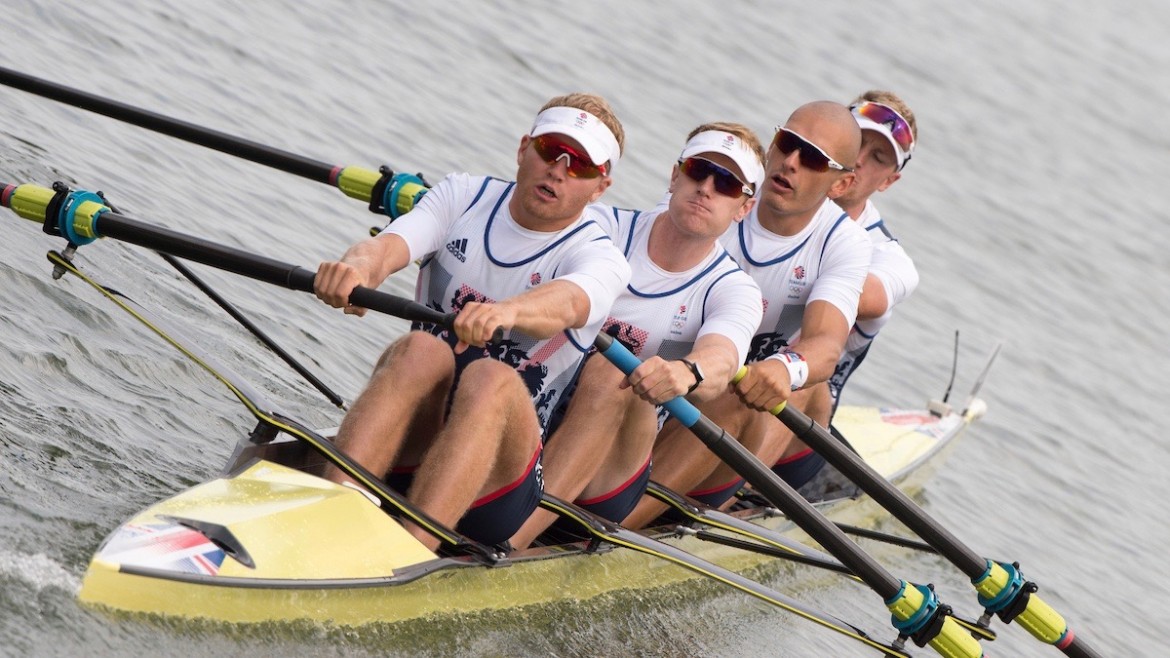 Rowing | The Sport Feed