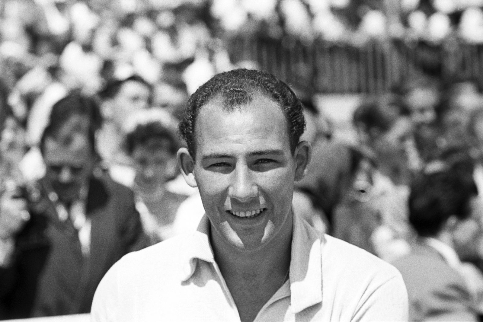 Stirling Moss obituary: the Boy Wonder who defined his era | The Sport Feed