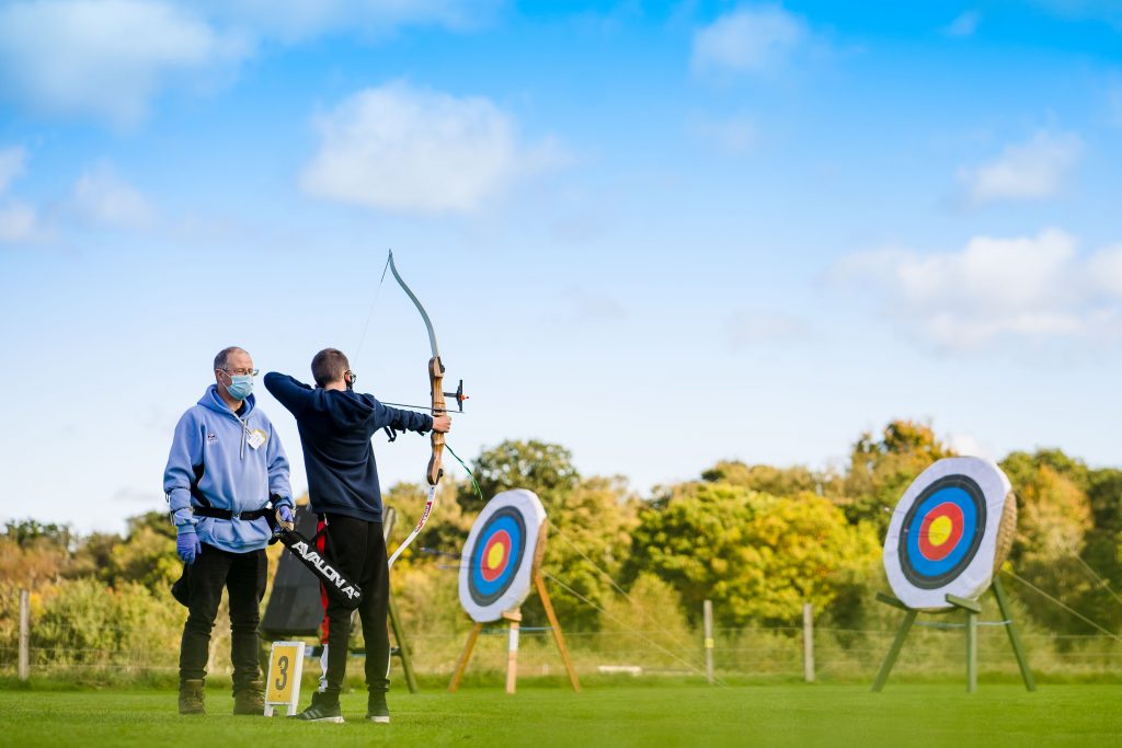 2025 Hyundai Archery World Cup: Update | The Sport Feed