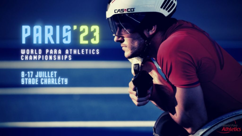 DAVIES WINS FIFTH WORLD SHOT PUT TITLE AS GB&NI END ON A HIGH WITH 29 ...