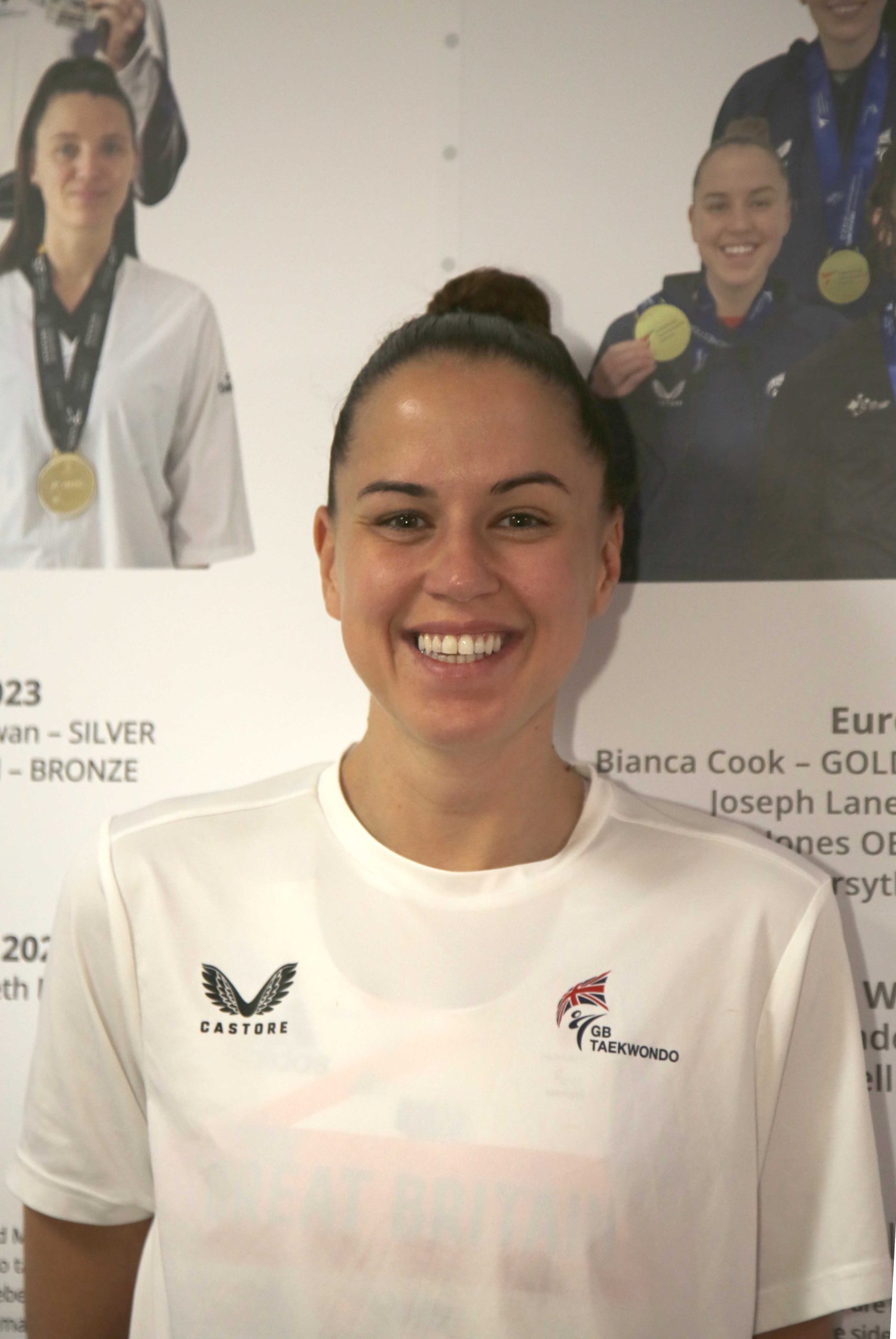 Beth Munro – Sport can be life changing | The Sport Feed