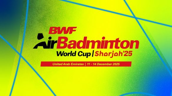 International Badminton in 2025 | The Sport Feed